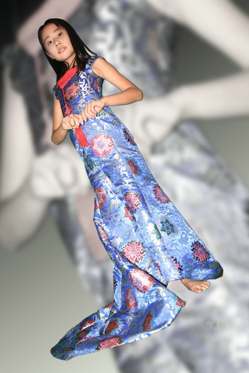 学拍小模特-中关村在线摄影论坛