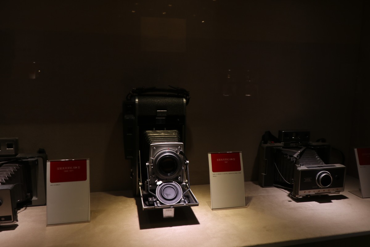 相机历史-中关村在线摄影论坛