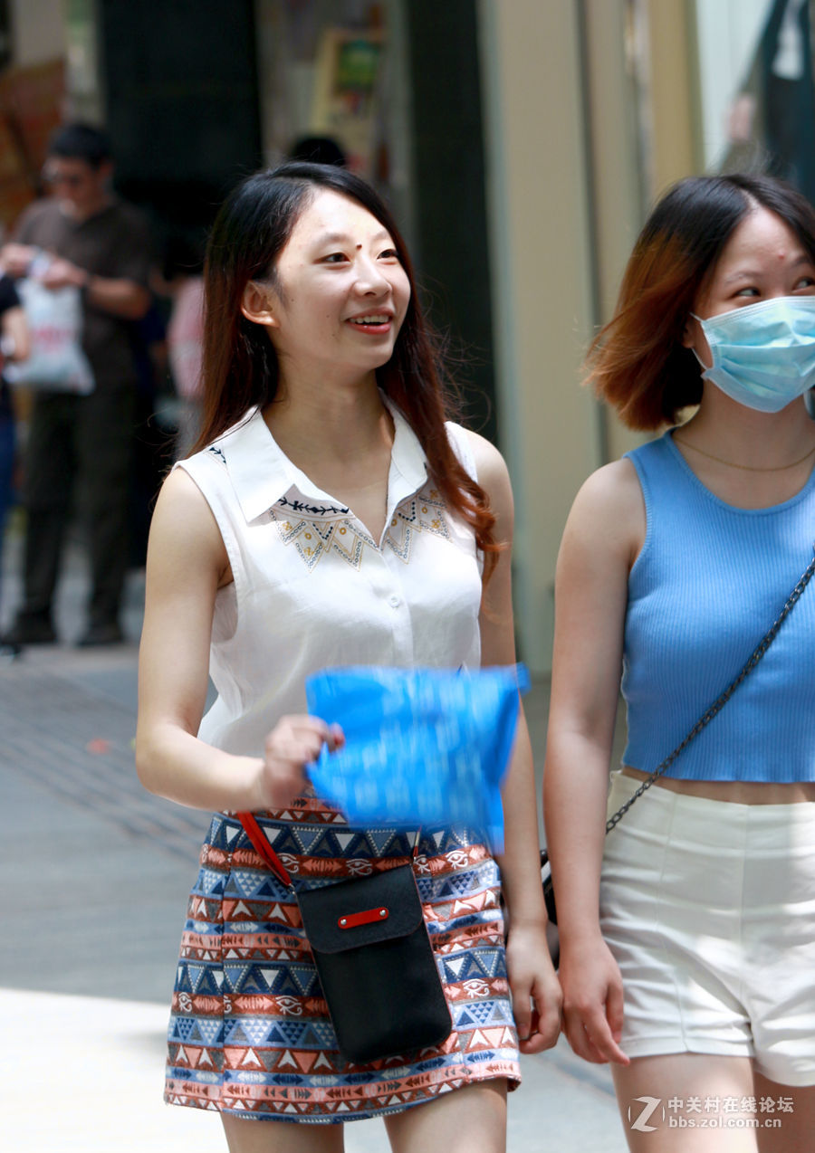 街花随拾(廿四)-中关村在线摄影论坛