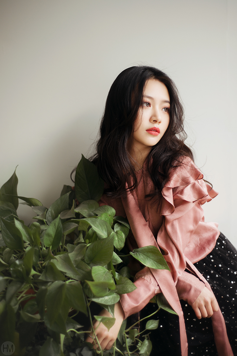 《iliili Ⅱ》 ——— H.M 摄影 -中关村在线摄影论坛