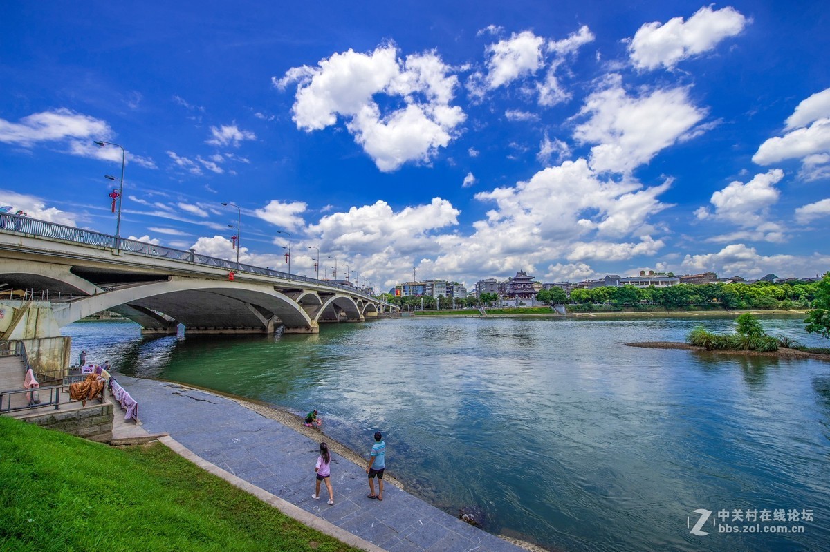 山水风光风景记实拍摄 续-中关村在线摄影论坛