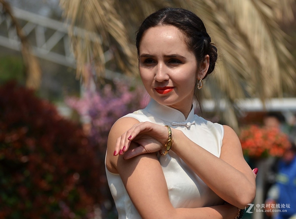 北京论坛2018年11月作品精选-中关村在线摄影论坛