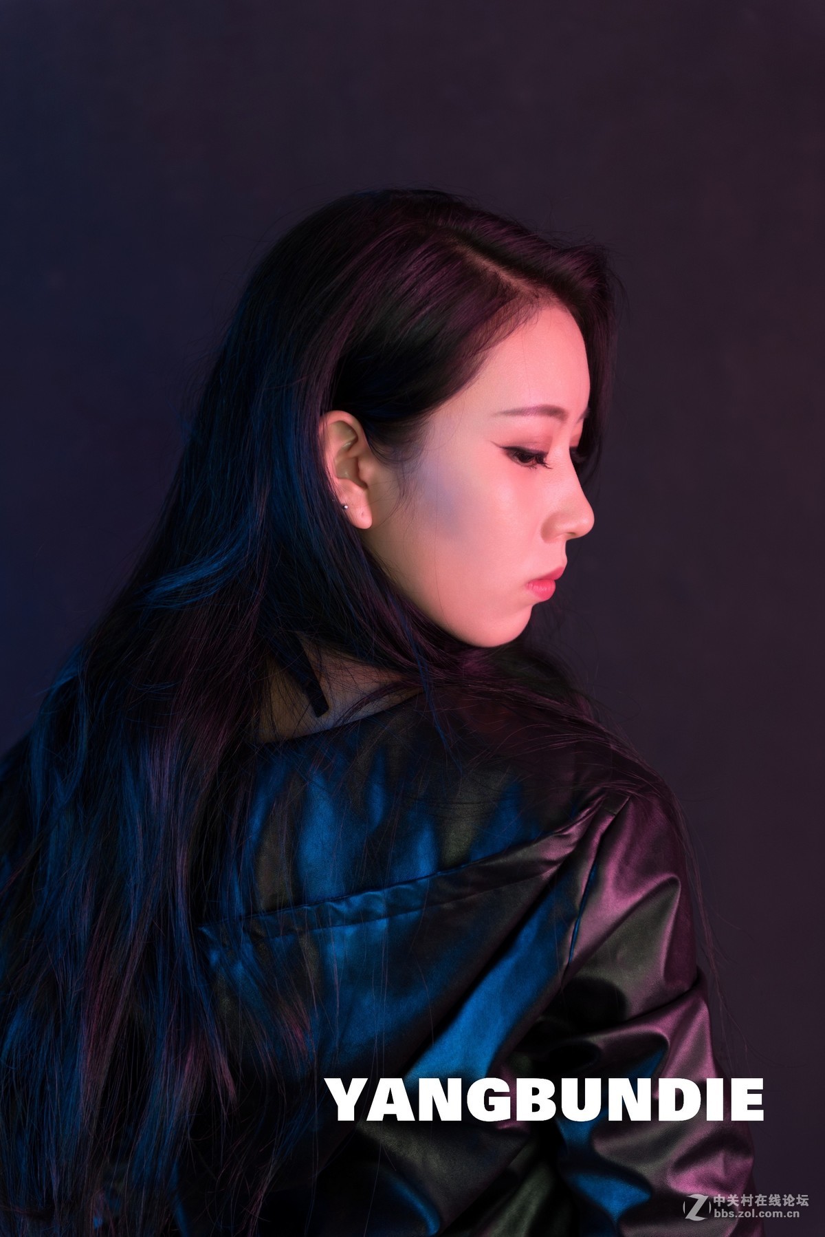 Jennifer-中关村在线摄影论坛