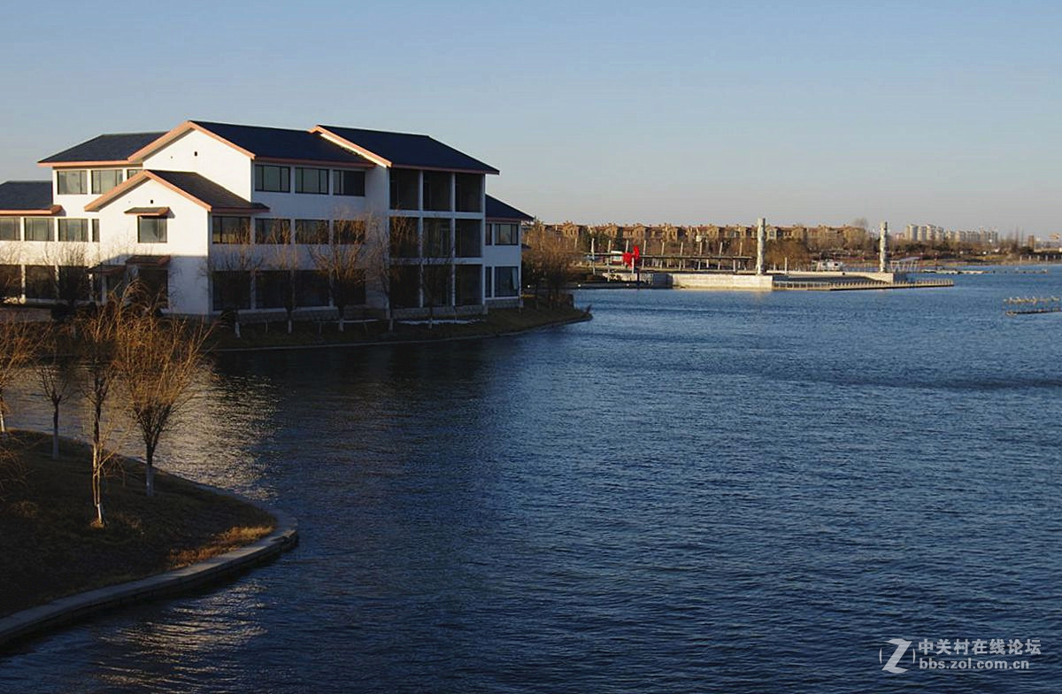 『傍晚时分』123...11p-中关村在线摄影论坛