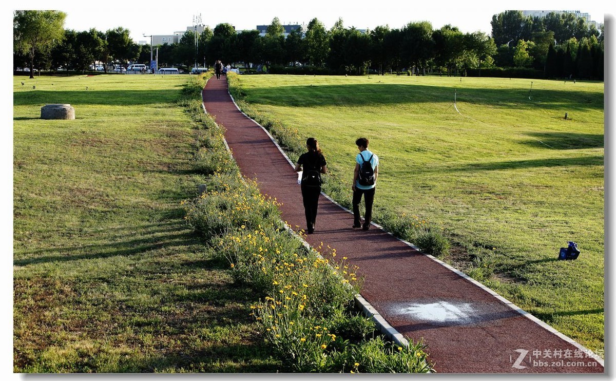 机场西湖园-中关村在线摄影论坛