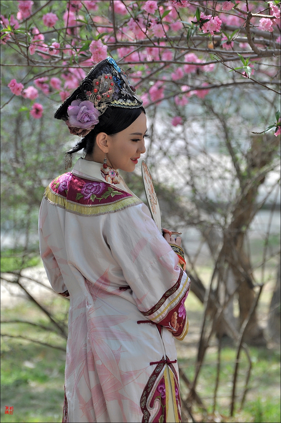 2016年人物抓拍（ 十二）-中关村在线摄影论坛