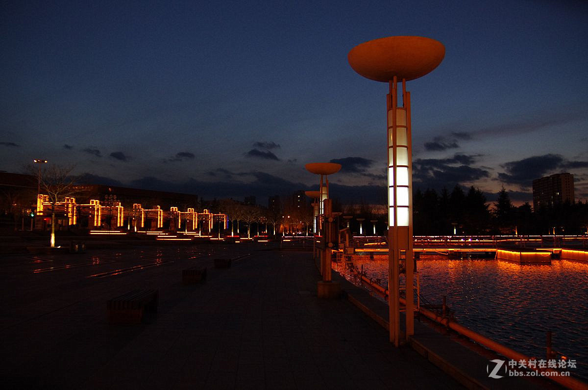 【宁静的夜晚】123...15p-中关村在线摄影论坛