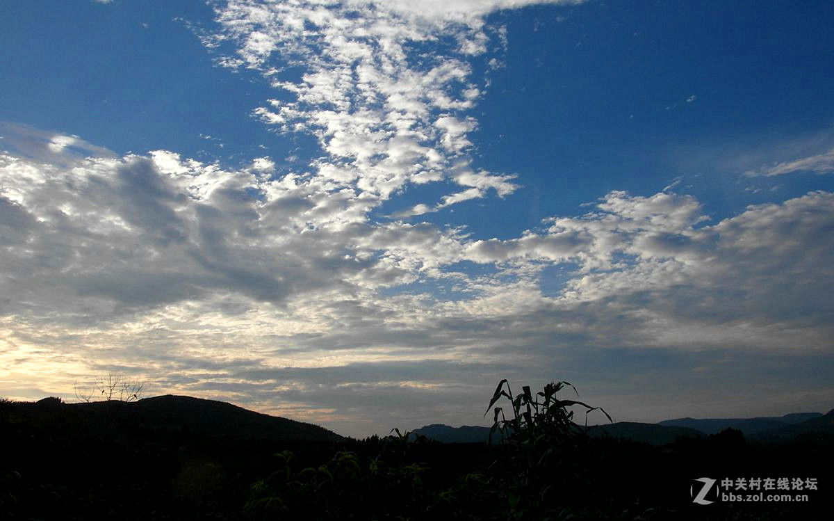 EX1-『夏云』123...11P-中关村在线摄影论坛