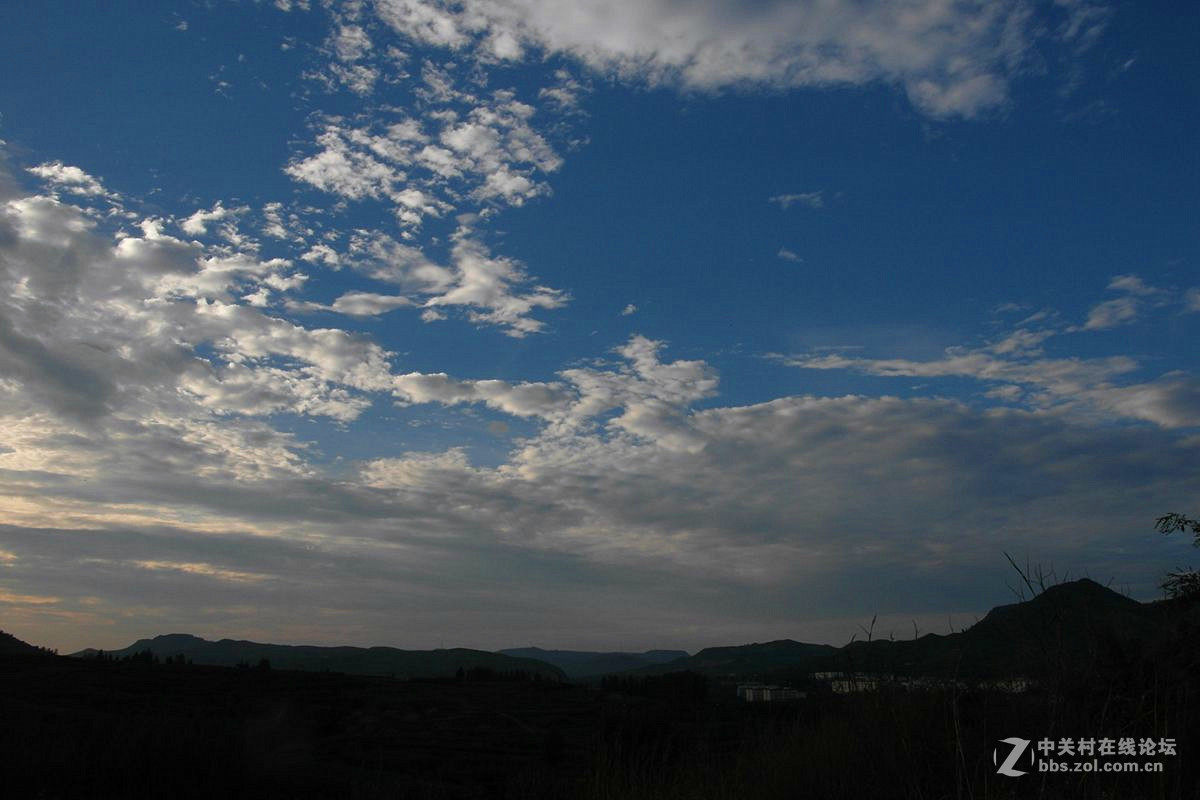 EX1-『夏云』123...11P-中关村在线摄影论坛