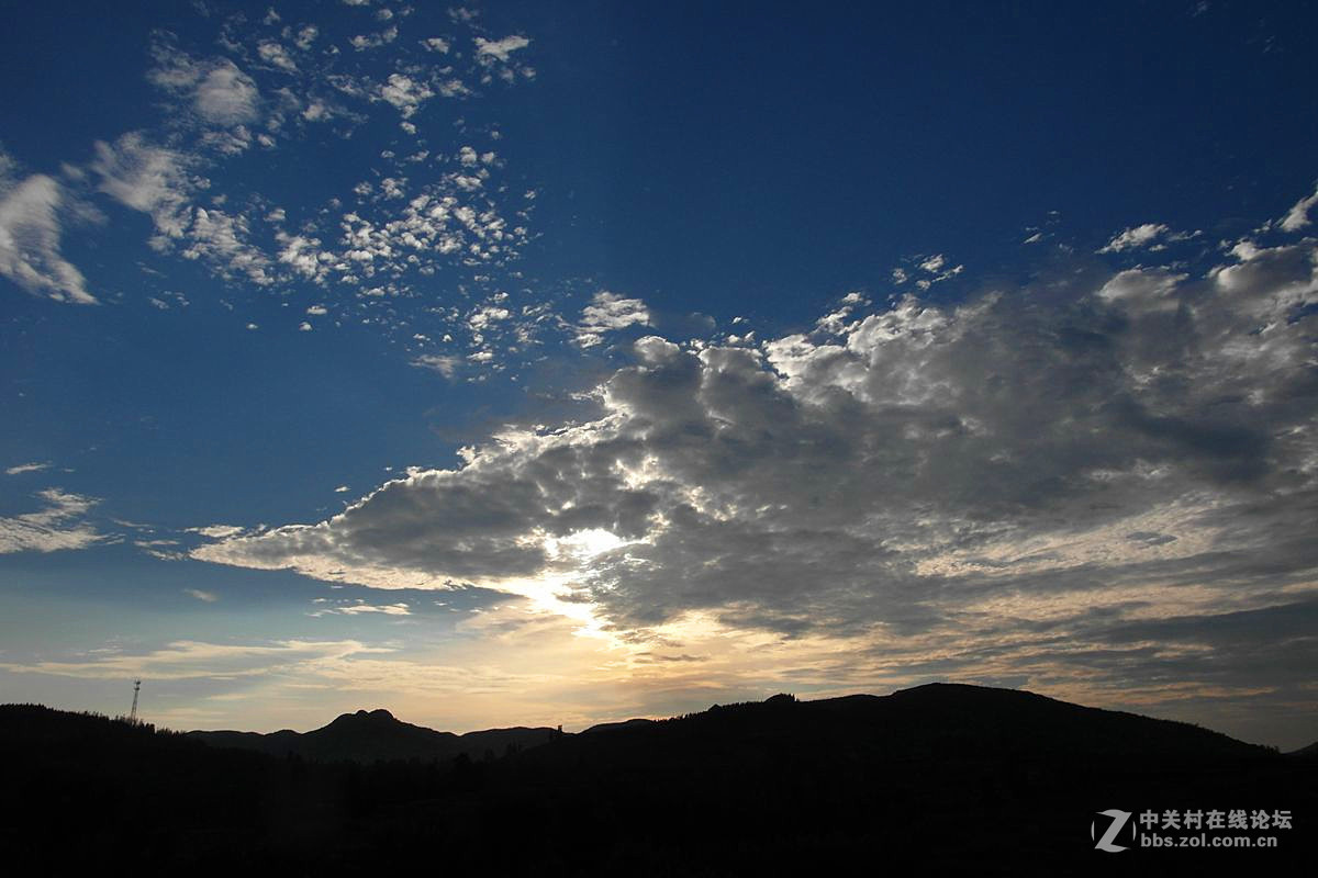 EX1-『夏云』123...11P-中关村在线摄影论坛