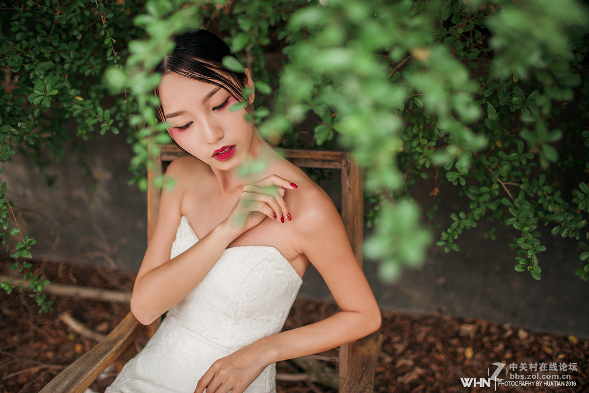 MINJIE-中关村在线摄影论坛