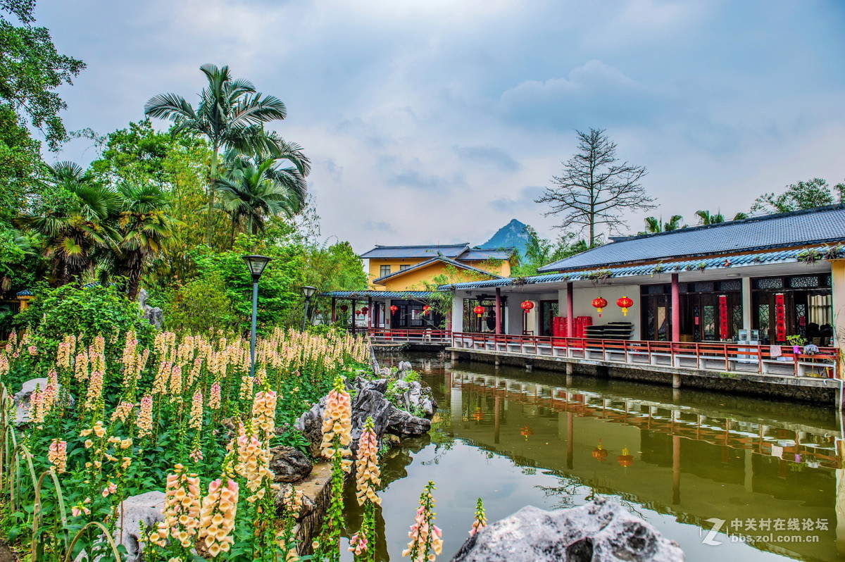 风光风景记实拍摄 60-中关村在线摄影论坛