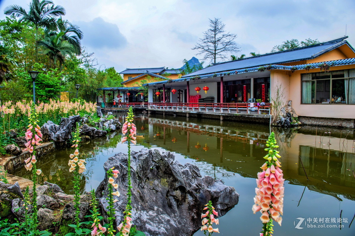 风光风景记实拍摄 60-中关村在线摄影论坛