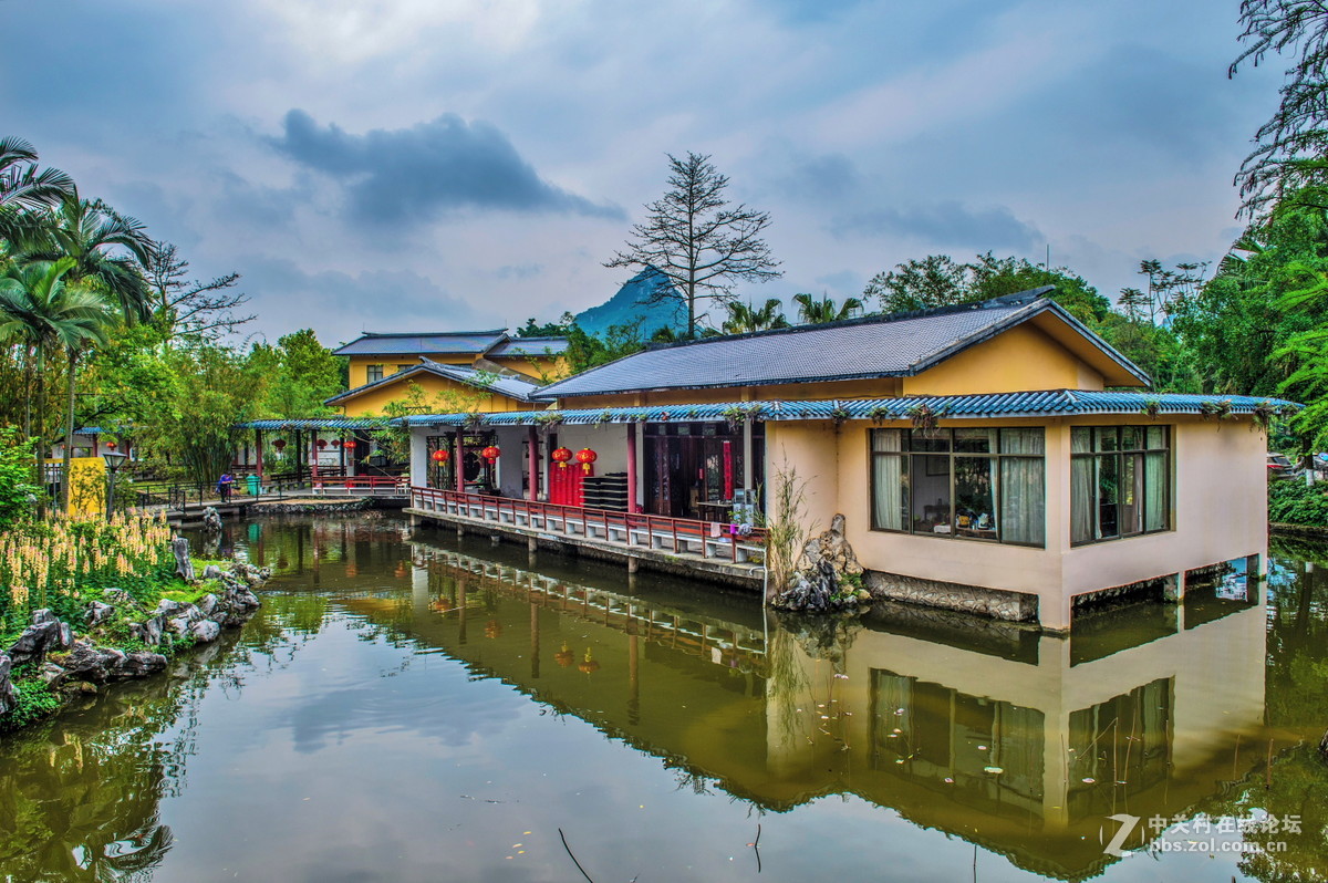 风光风景记实拍摄 60-中关村在线摄影论坛