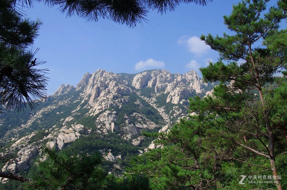 『这里只有宁静』123...12P-中关村在线摄影论坛