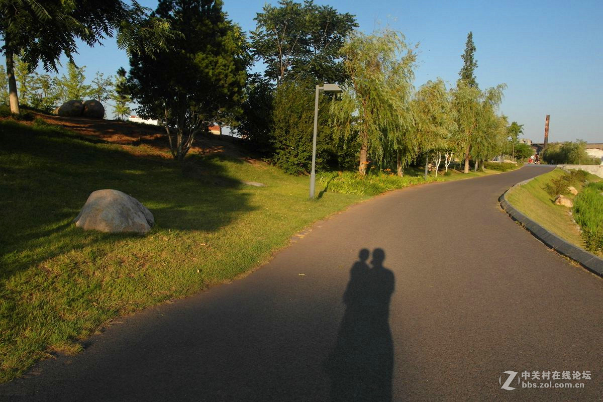 EX1-『天色将晚』123...13P-中关村在线摄影论坛