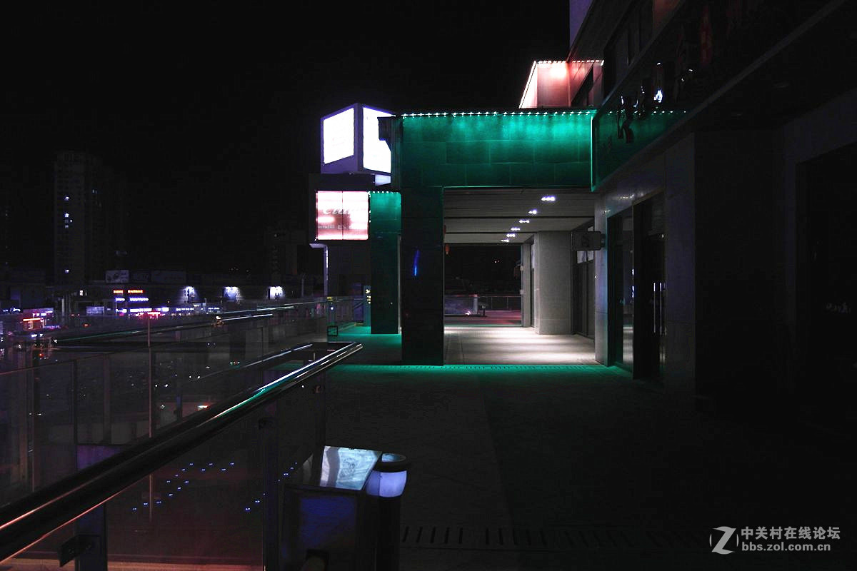 【夜色】123...13p-中关村在线摄影论坛