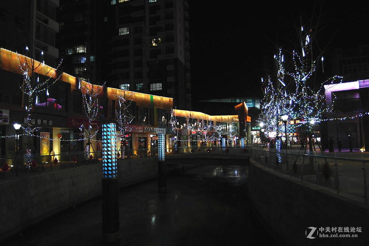 【夜色】123...13p-中关村在线摄影论坛