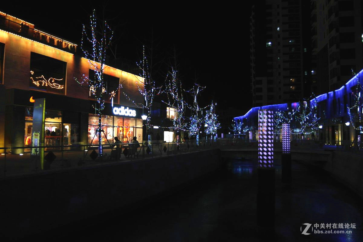 【夜色】123...13p-中关村在线摄影论坛