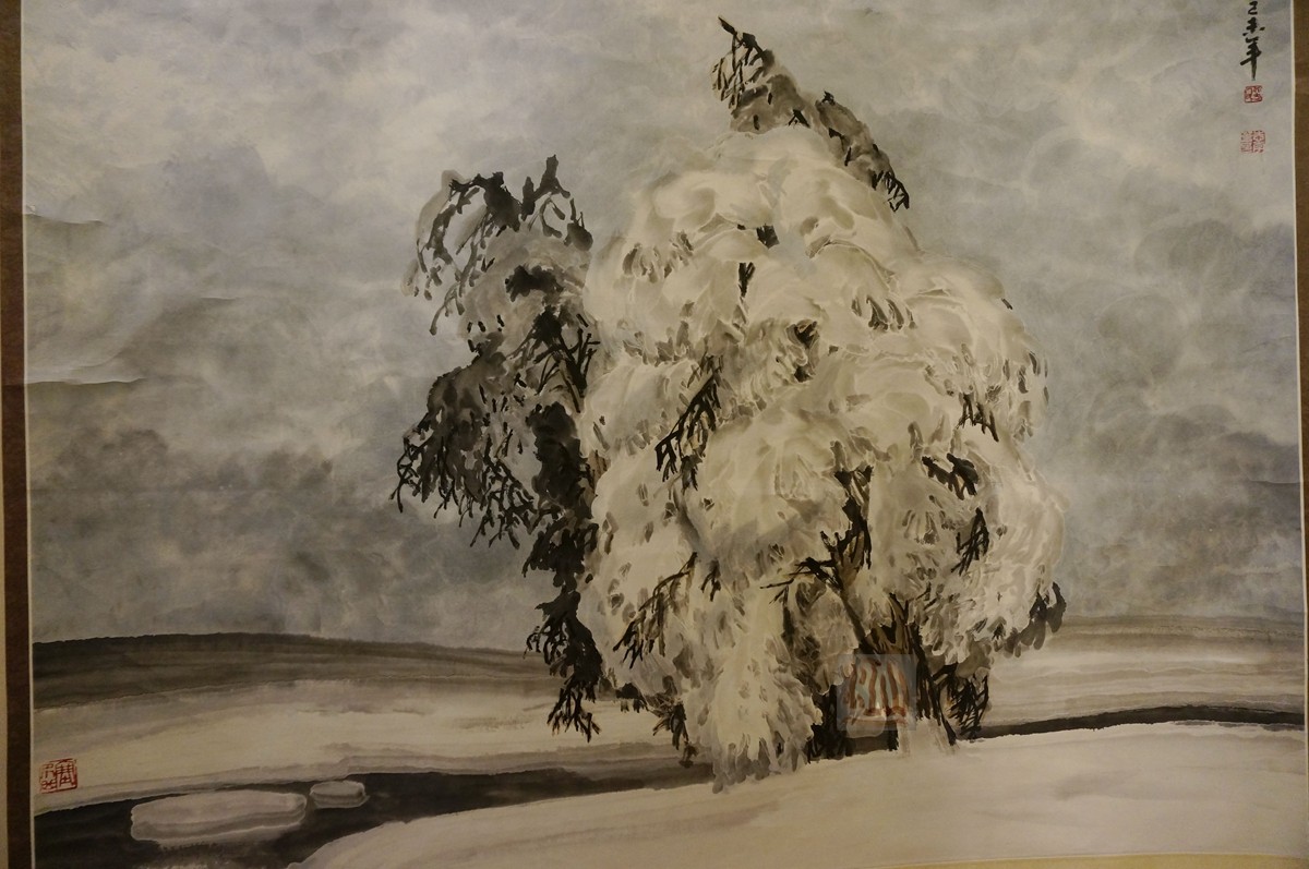 【人在旅途】黑龙江省博物馆掠影（请假贴）-中关村在线摄影论坛