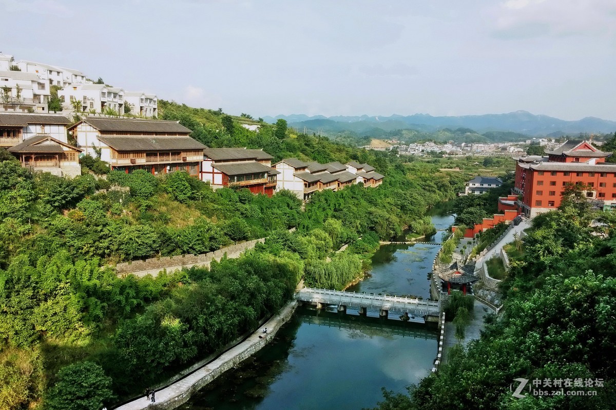修建中的大兴国寺-中关村在线摄影论坛