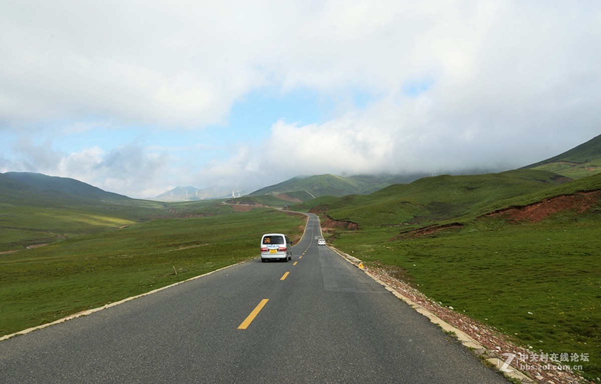 青海行——高原风光-中关村在线摄影论坛