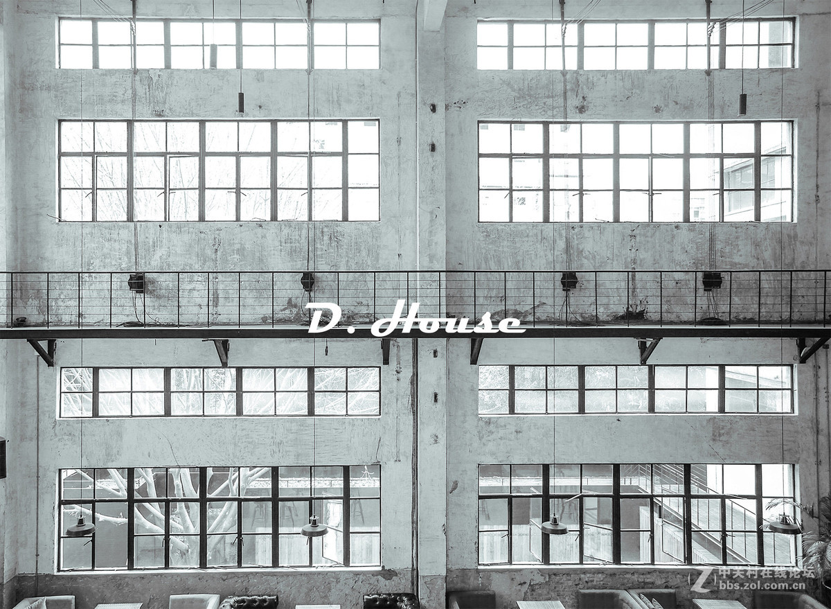 dhouse-中关村在线摄影论坛