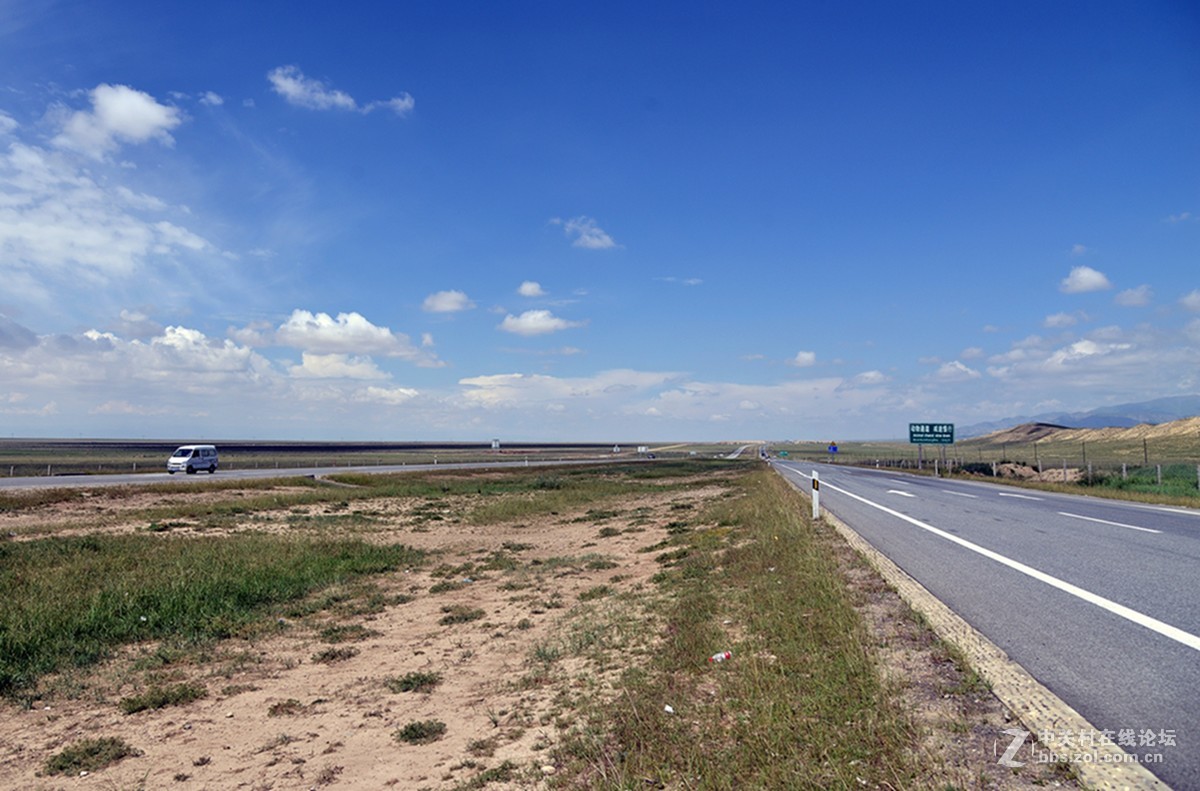 青海行——高原风光-中关村在线摄影论坛