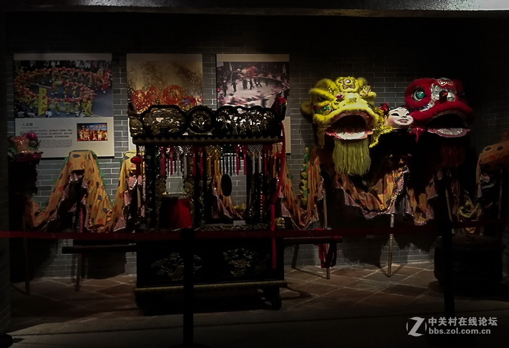 博物馆【5】完结-中关村在线摄影论坛