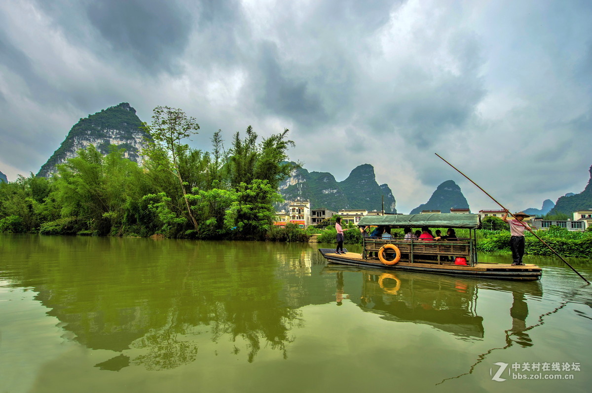 风光风景记实拍摄 45-中关村在线摄影论坛