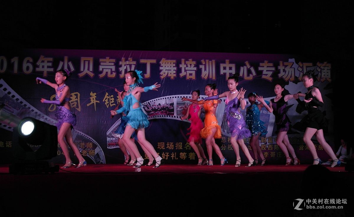 EX1-『激情夏夜』123...13P-中关村在线摄影论坛