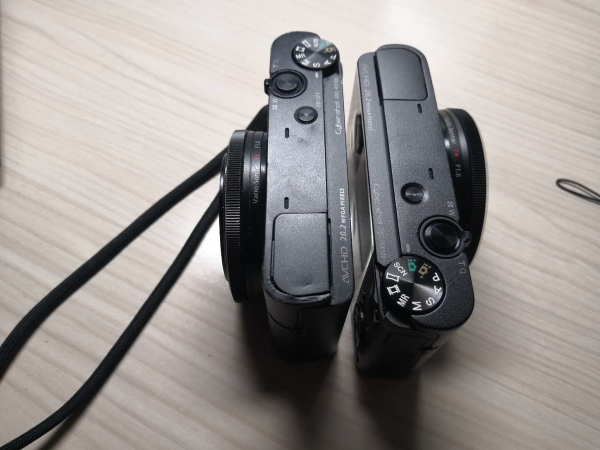 2019-01-23 rx100最后一次拍照纪念-中关村在线摄影论坛