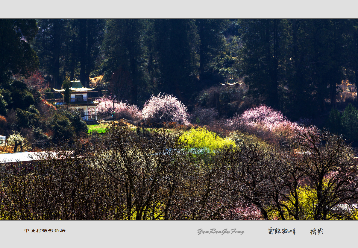 G318川藏线，沿途拍美景-中关村在线摄影论坛
