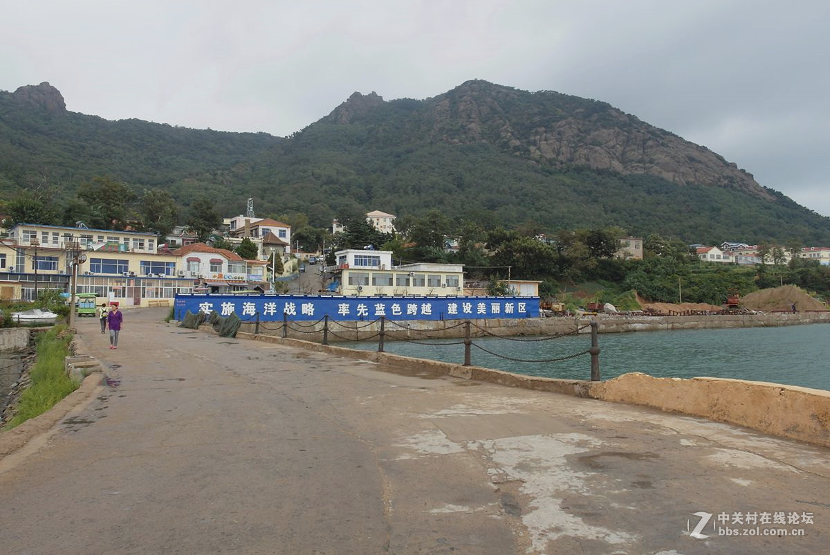 『灵山岛拾零』123...11p-中关村在线摄影论坛