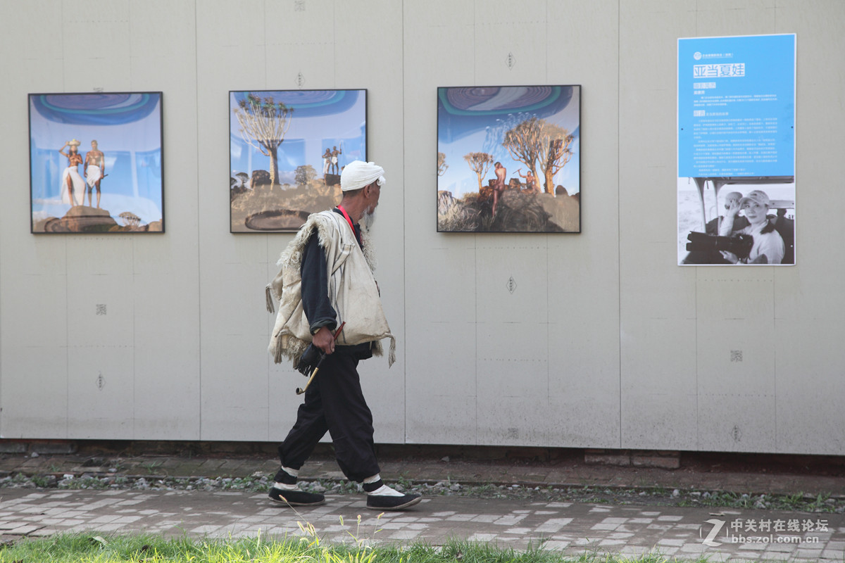 又见平遥-中关村在线摄影论坛