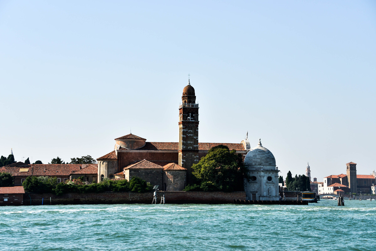 意大利人文艺术之旅——威尼斯【7】-中关村在线摄影论坛