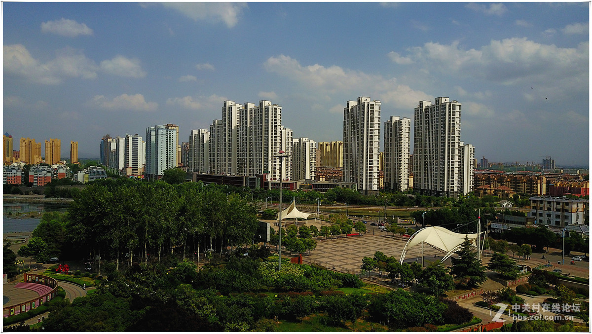 美丽滕州-中关村在线摄影论坛