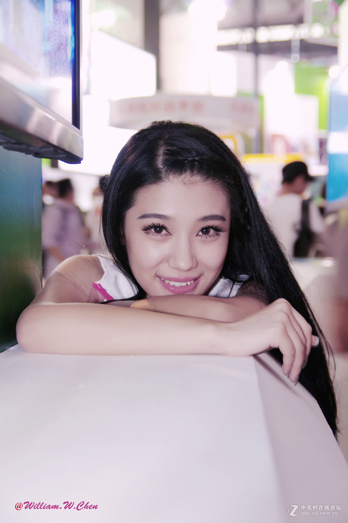 #CJ最强游戏装备看ZOL#【30日31日】CJCJCJ-中关村在线摄影论坛