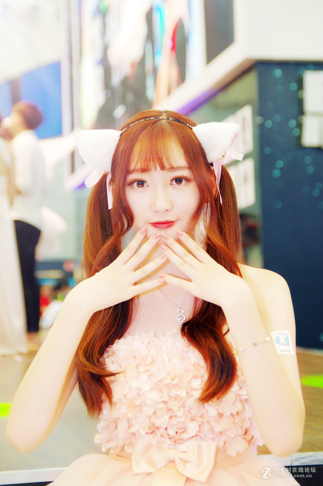 #CJ最强游戏装备看ZOL#【30日31日】CJCJCJ-中关村在线摄影论坛