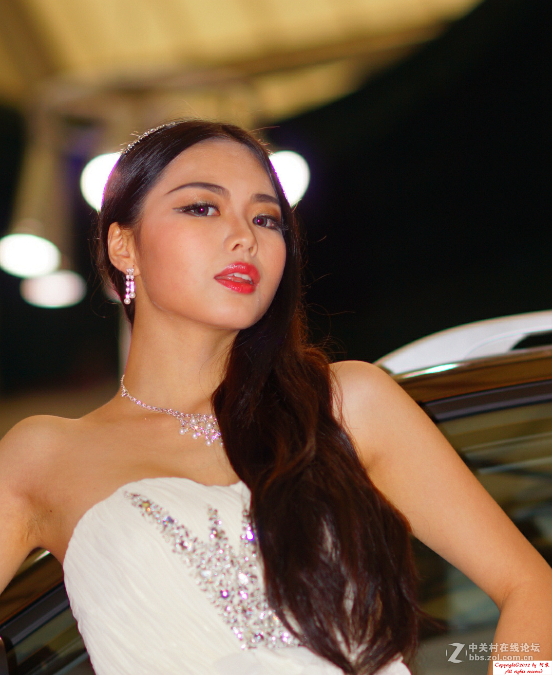 车展秀-中关村在线摄影论坛