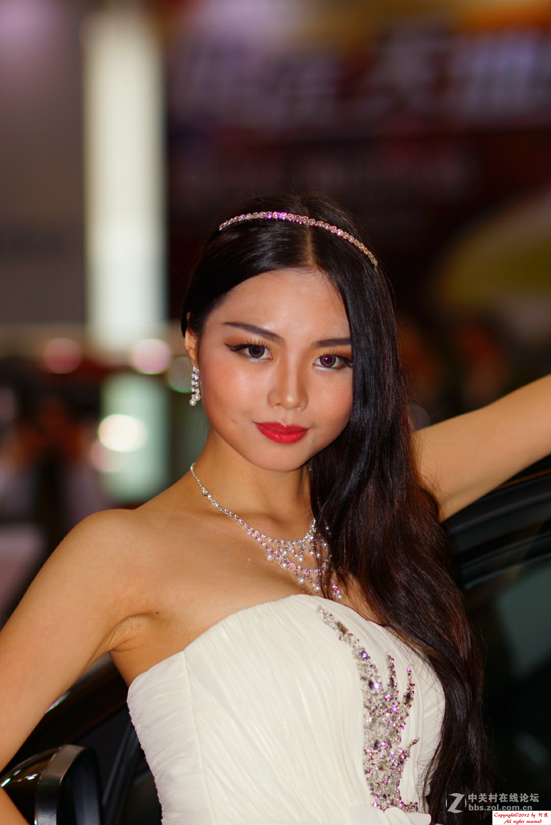 车展秀-中关村在线摄影论坛