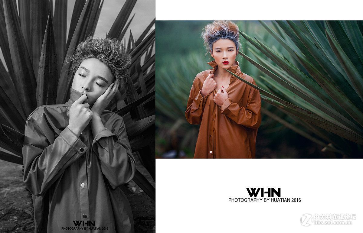 LINJIAO-中关村在线摄影论坛