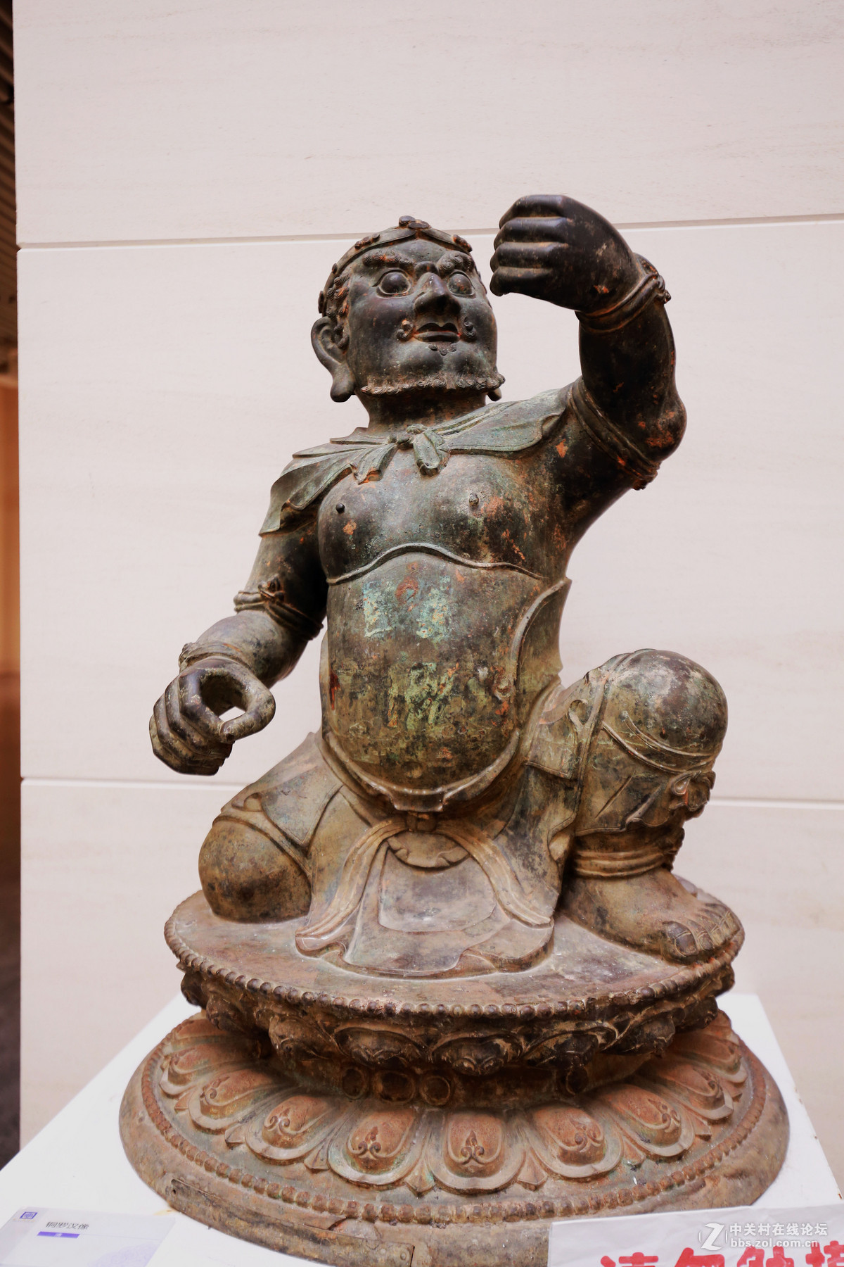 南博---部分展品-中关村在线摄影论坛