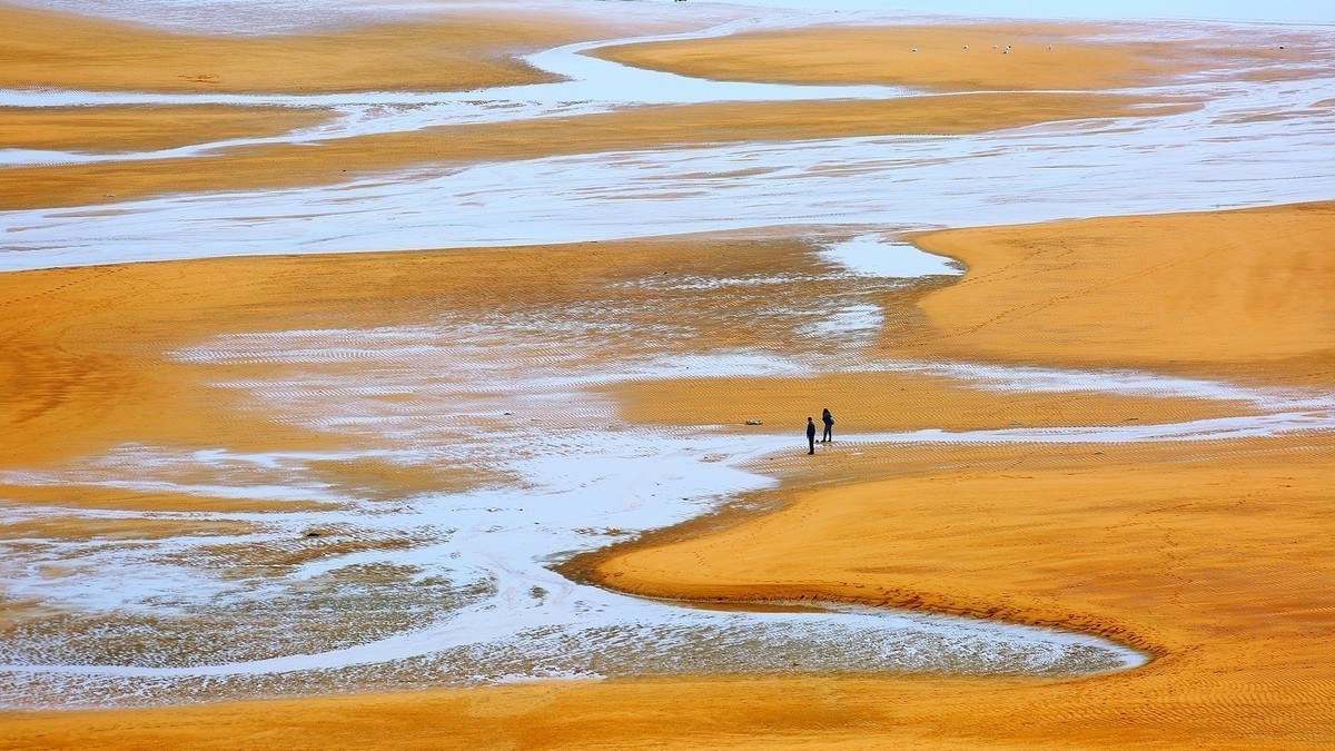 黄金海岸-中关村在线摄影论坛