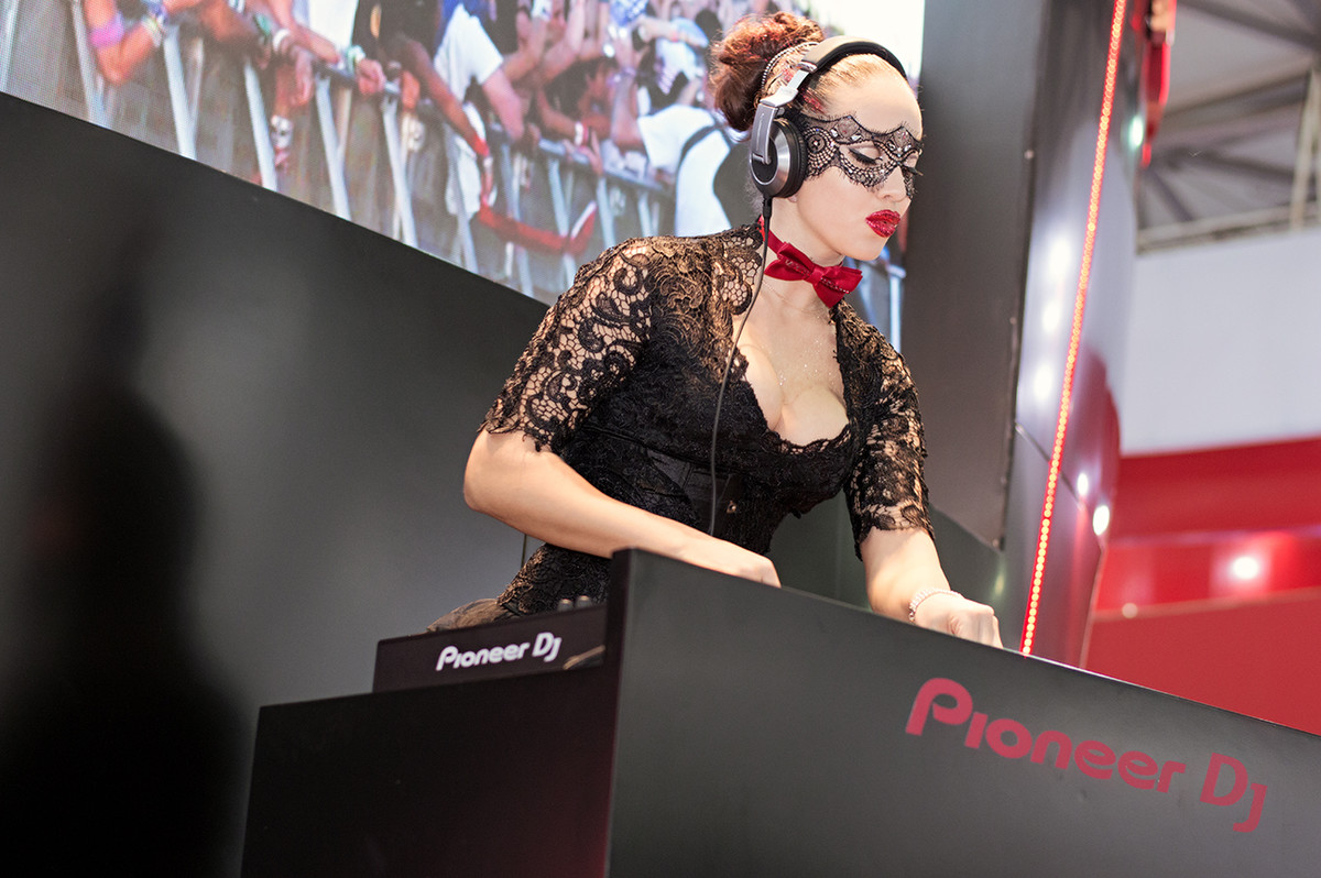 2016 CES ASIA-中关村在线摄影论坛