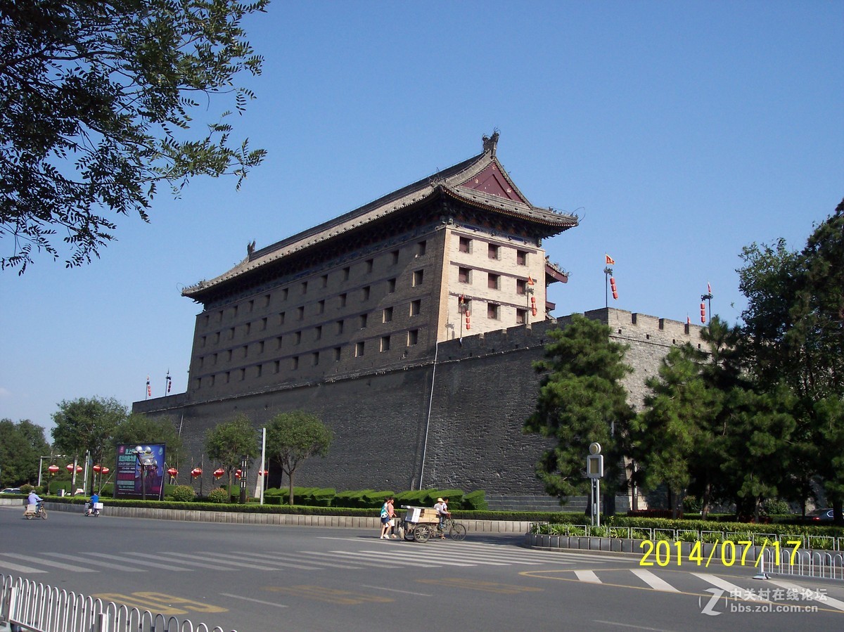 还是DX4530的片子-中关村在线摄影论坛