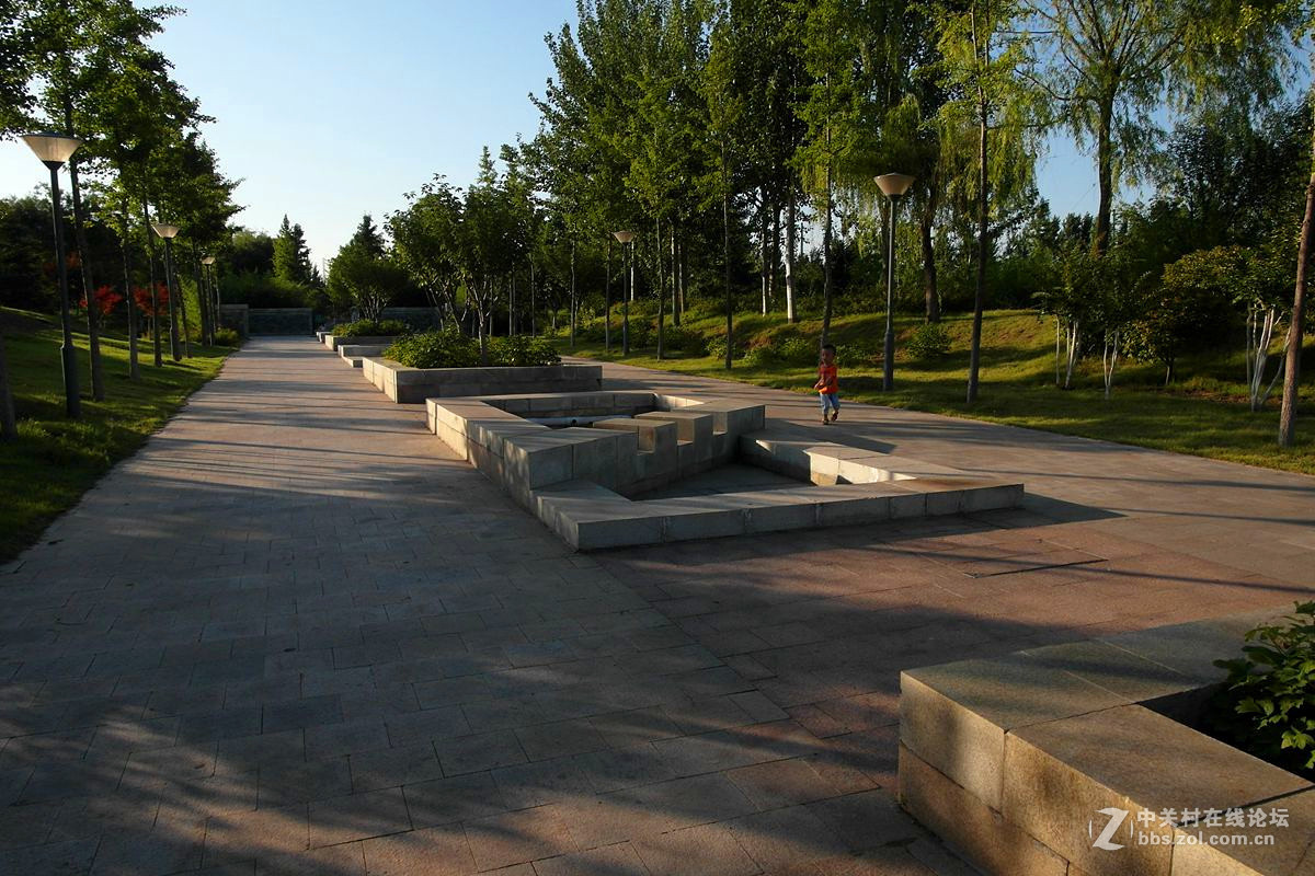 EX1-『外孙到处跑、外公后面追』123...12P-中关村在线摄影论坛