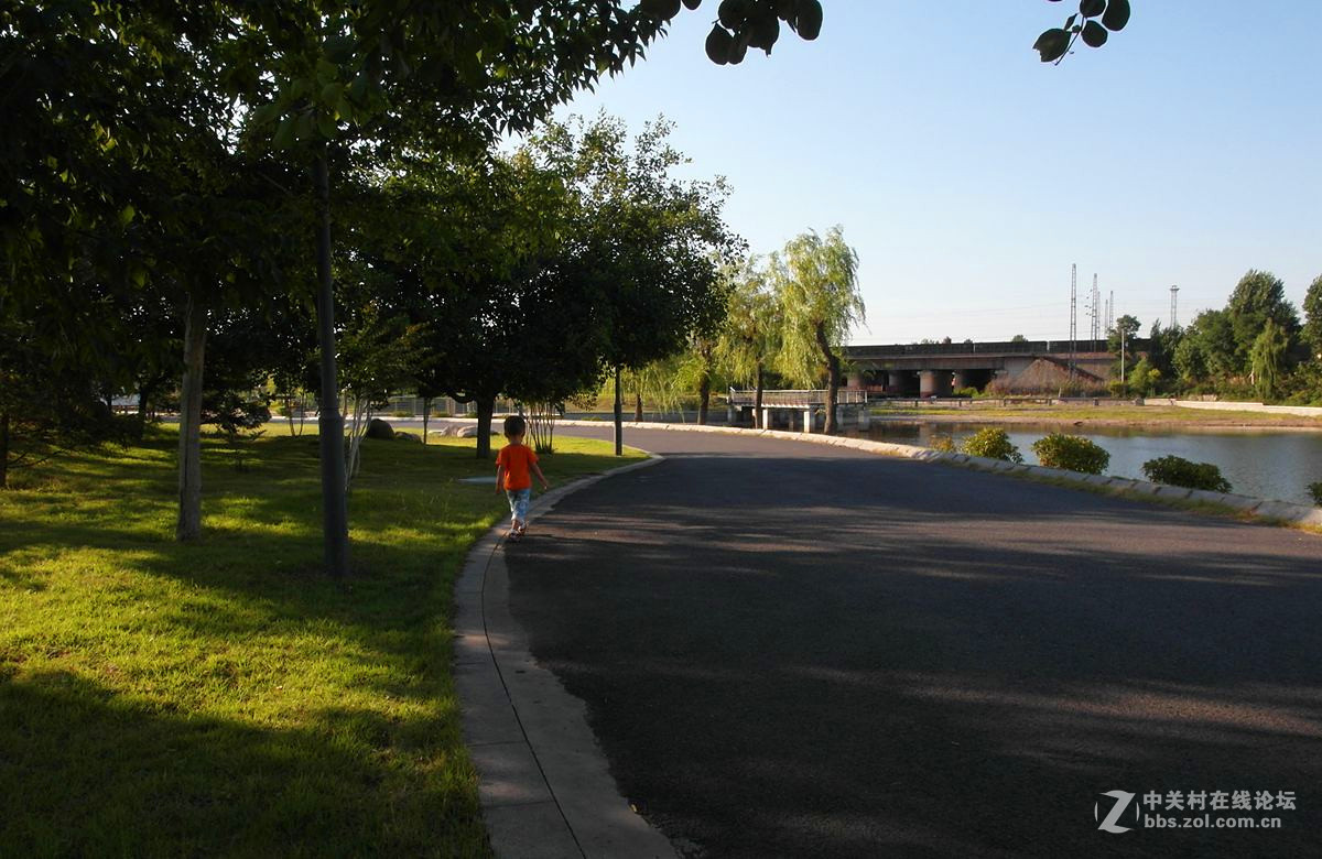 EX1-『外孙到处跑、外公后面追』123...12P-中关村在线摄影论坛