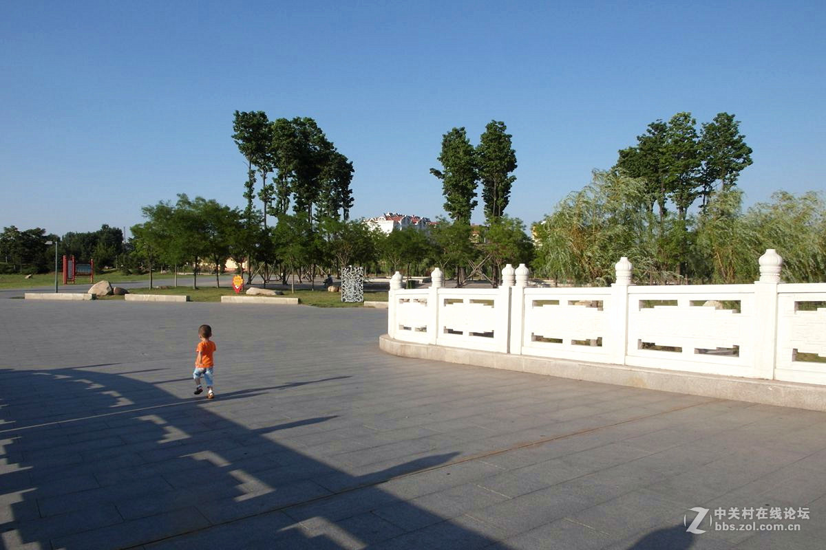 EX1-『外孙到处跑、外公后面追』123...12P-中关村在线摄影论坛