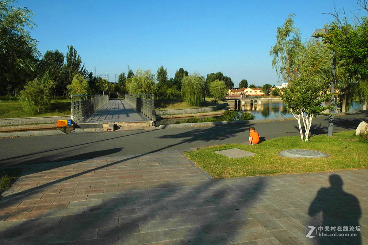 EX1-『外孙到处跑、外公后面追』123...12P-中关村在线摄影论坛